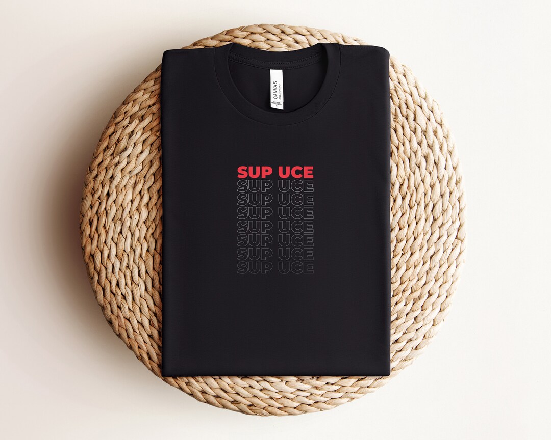 SUP UCE? Unisex T-shirt Samoan Polynesian - Etsy