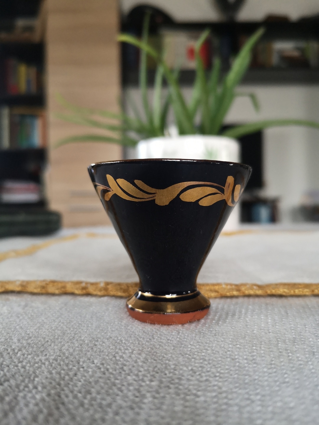 Vintage Soviet Grog Cup From the 1960s - Etsy