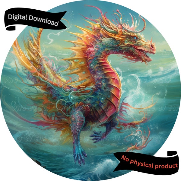 Bad Dragon Wall Art - Etsy