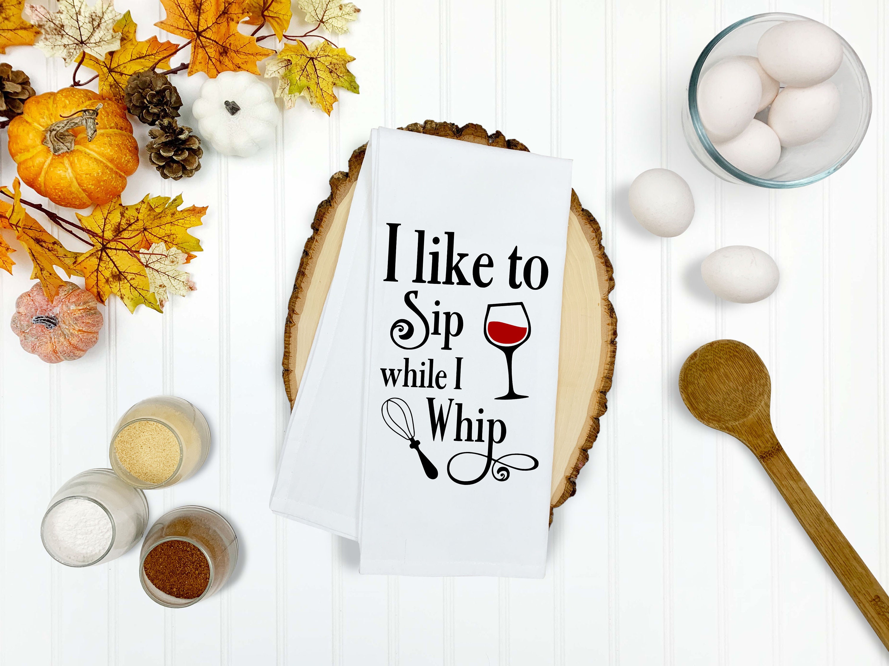 Funny Dish Towel Sayings Svg Bundle, Kitchen Humor SVG, Tea Towel ...