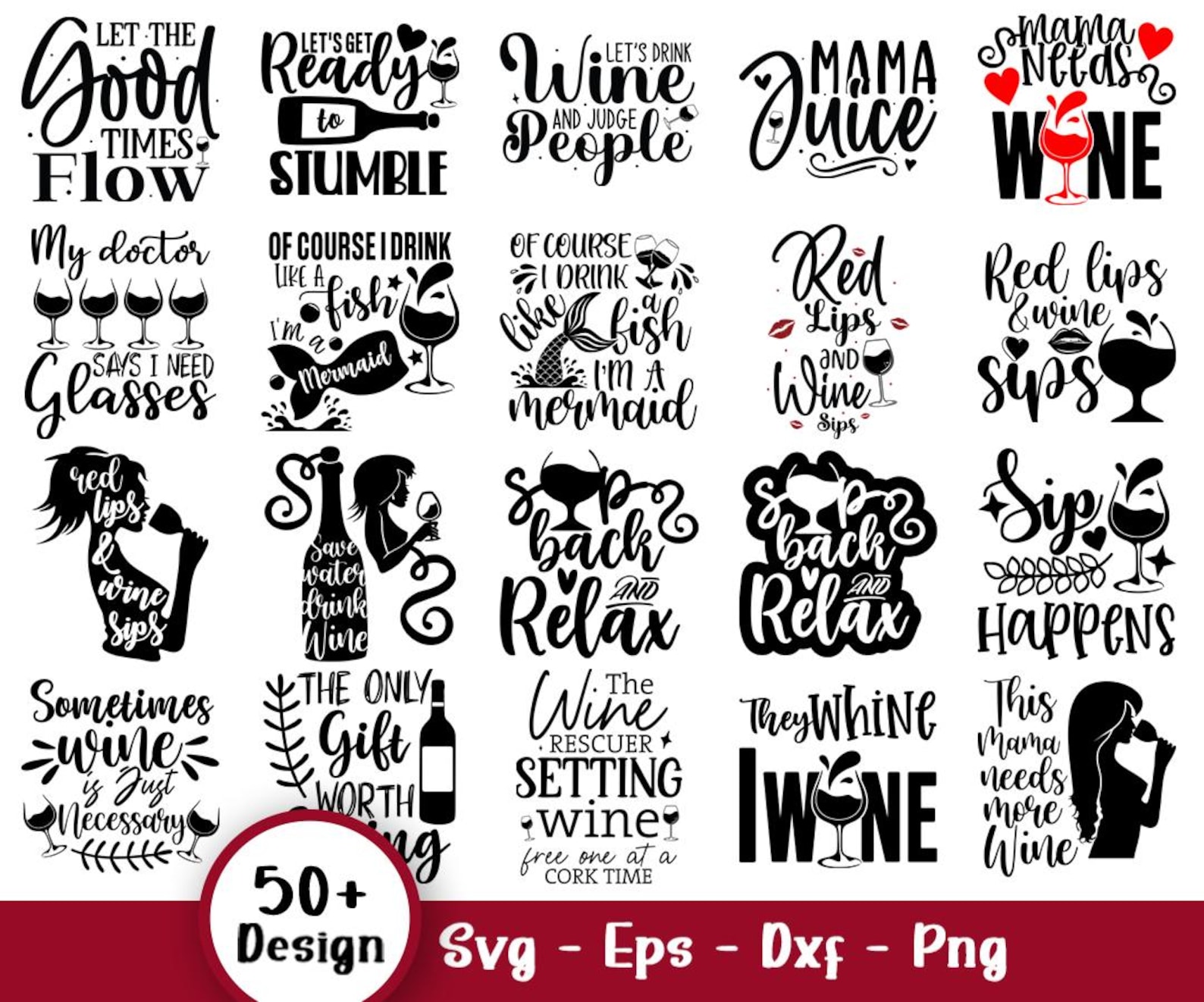 Funny Drinking Svg Bundle, Alcohol Svg, Alcohol Quotes Svg, Coaster Svg ...