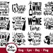 Funny Drinking Svg Bundle, Alcohol Svg, Alcohol Quotes Svg, Coaster Svg ...