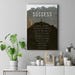 Mountain Poster, Success Mountain Poster, Home Office Decor, Home ...