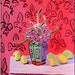 Henri Matisse Still Life With Lemons Poster, Vintage Gallery Wall Art ...