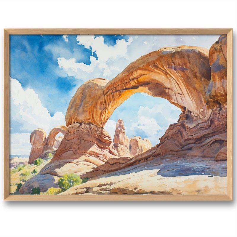 Southern Utah Art - Etsy