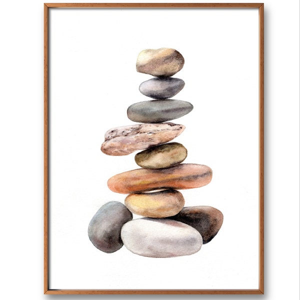 Stone Art (You'll Enjoy) - Etsy