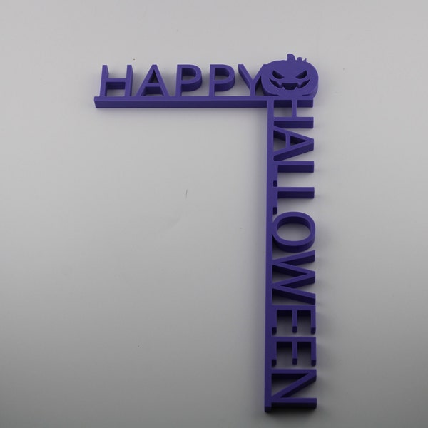 3d Printed Door Corners - Etsy