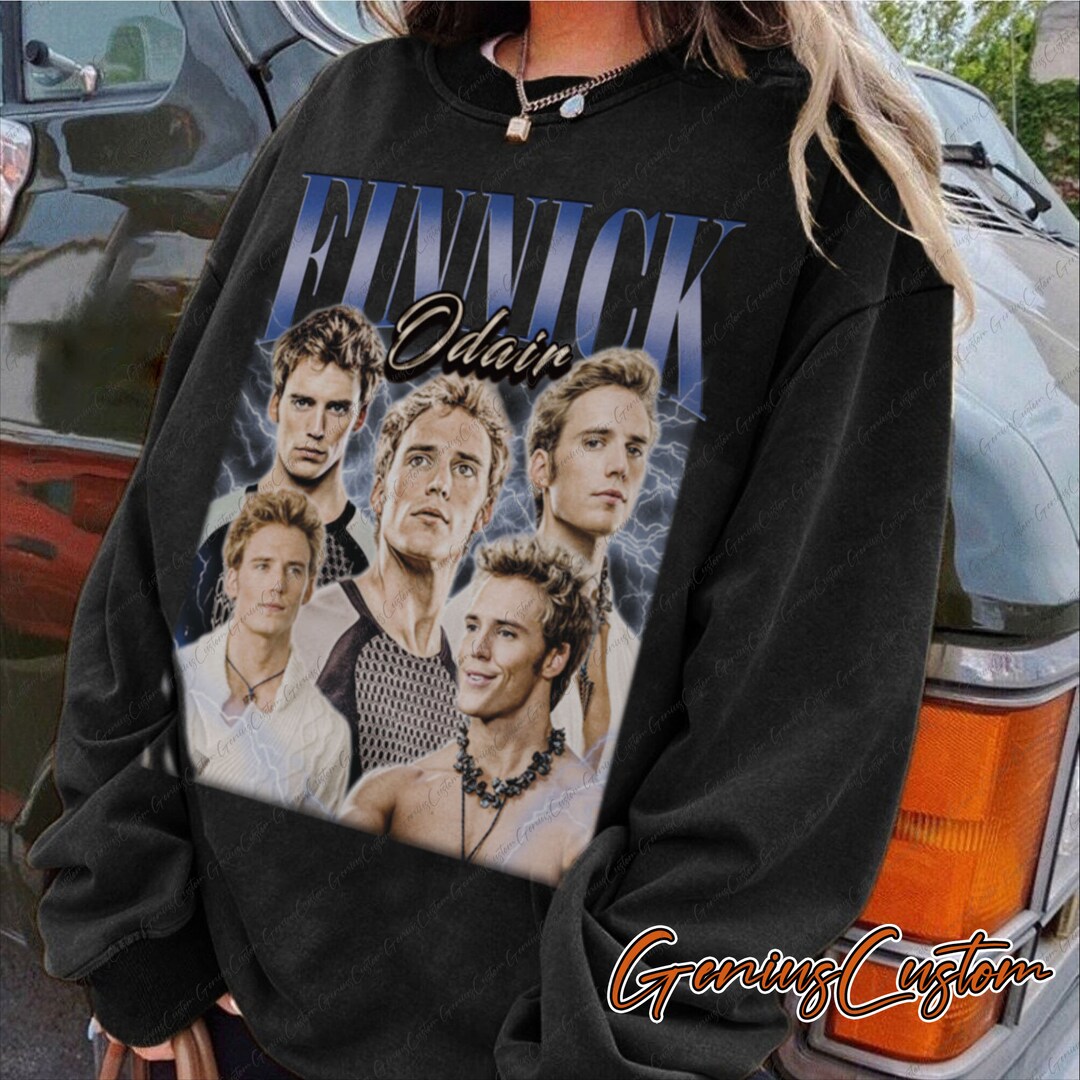 Finnick Odair Vintage 90s Shirt, Finnick Odair Graphic Tee, Finnick ...