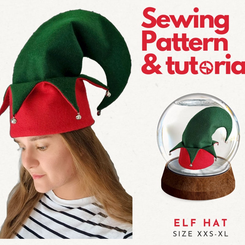 Beanie Kids Elf Costume - Etsy