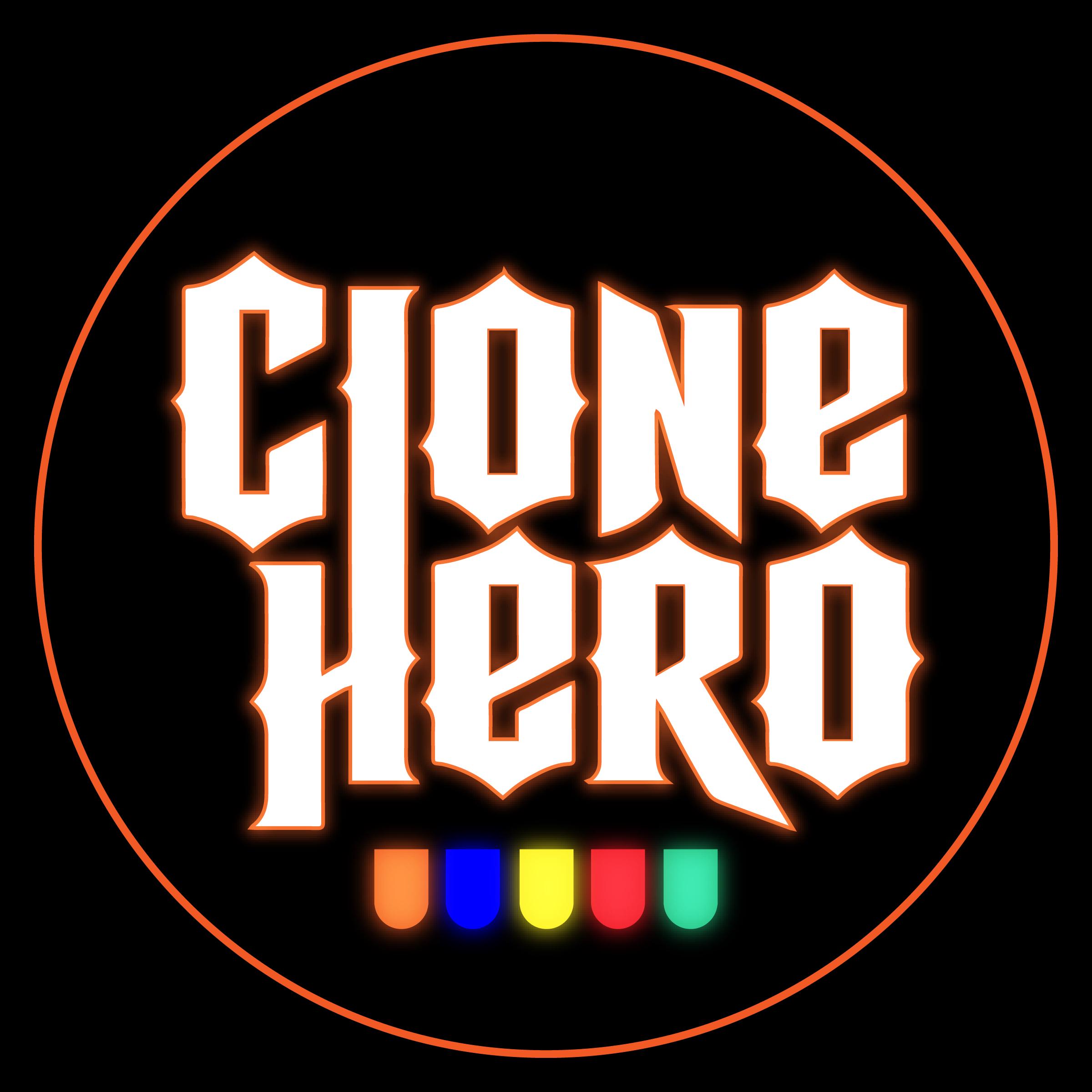 5 Packs Clone Hero Custom Song Chart for Guitar/drums/bass (expert or ...