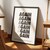 Jujutsu Kaisen Satoru Gojo V4 1 Piece Set Manga Art Anime Wall Print ...