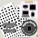 Digital Device Stickers, Technology Stickers, Electronic Sticker Sheet ...