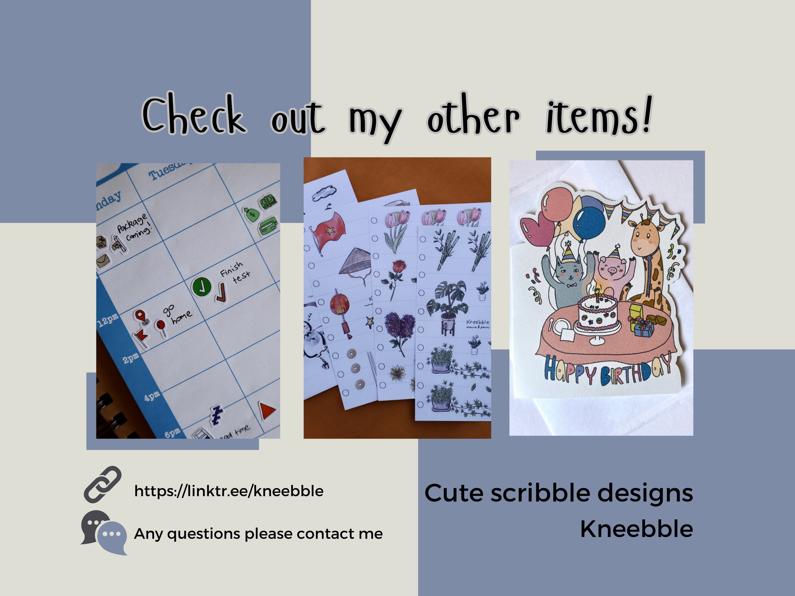 Digital Device Stickers, Technology Stickers, Electronic Sticker Sheet ...