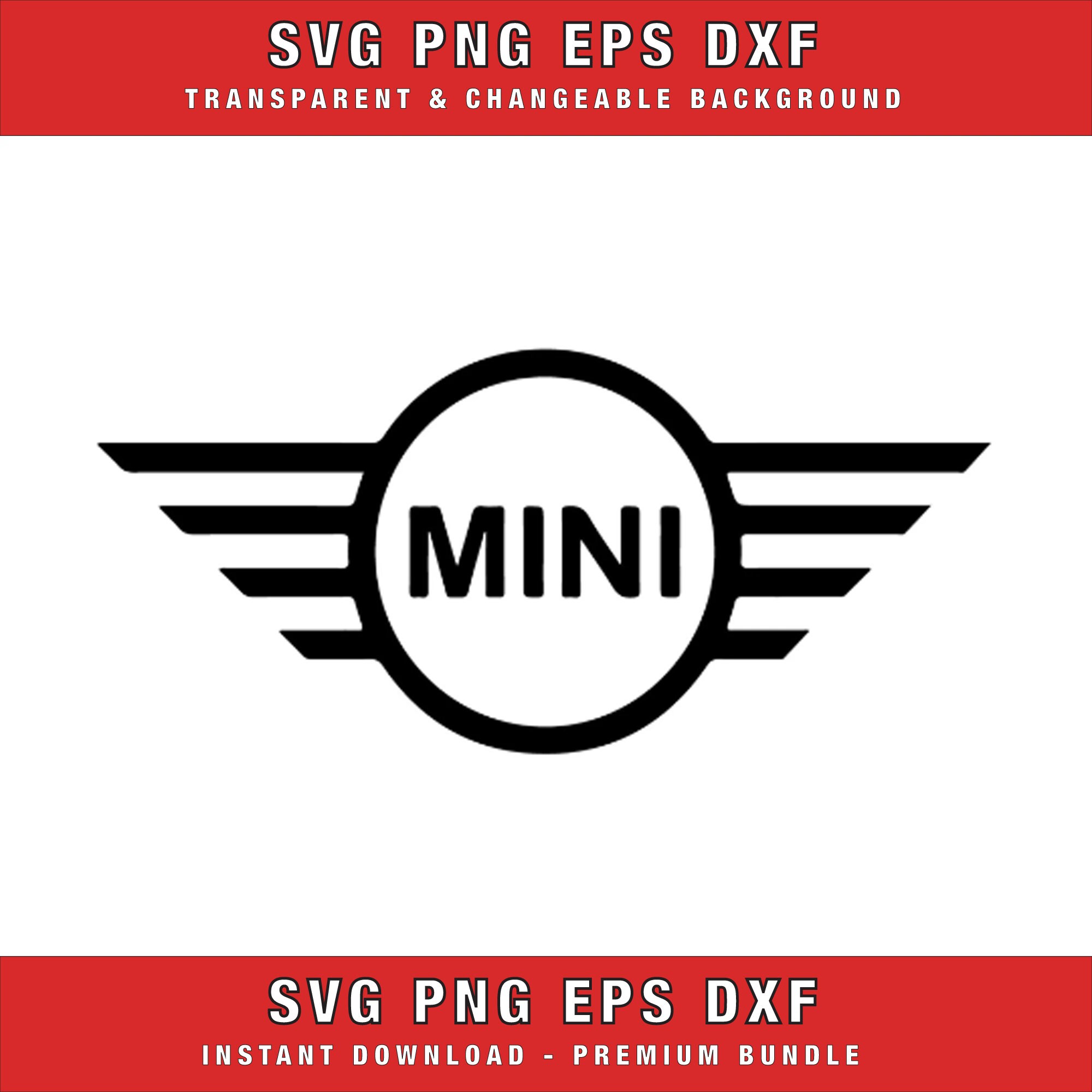 Mini Cooper Logo Vector