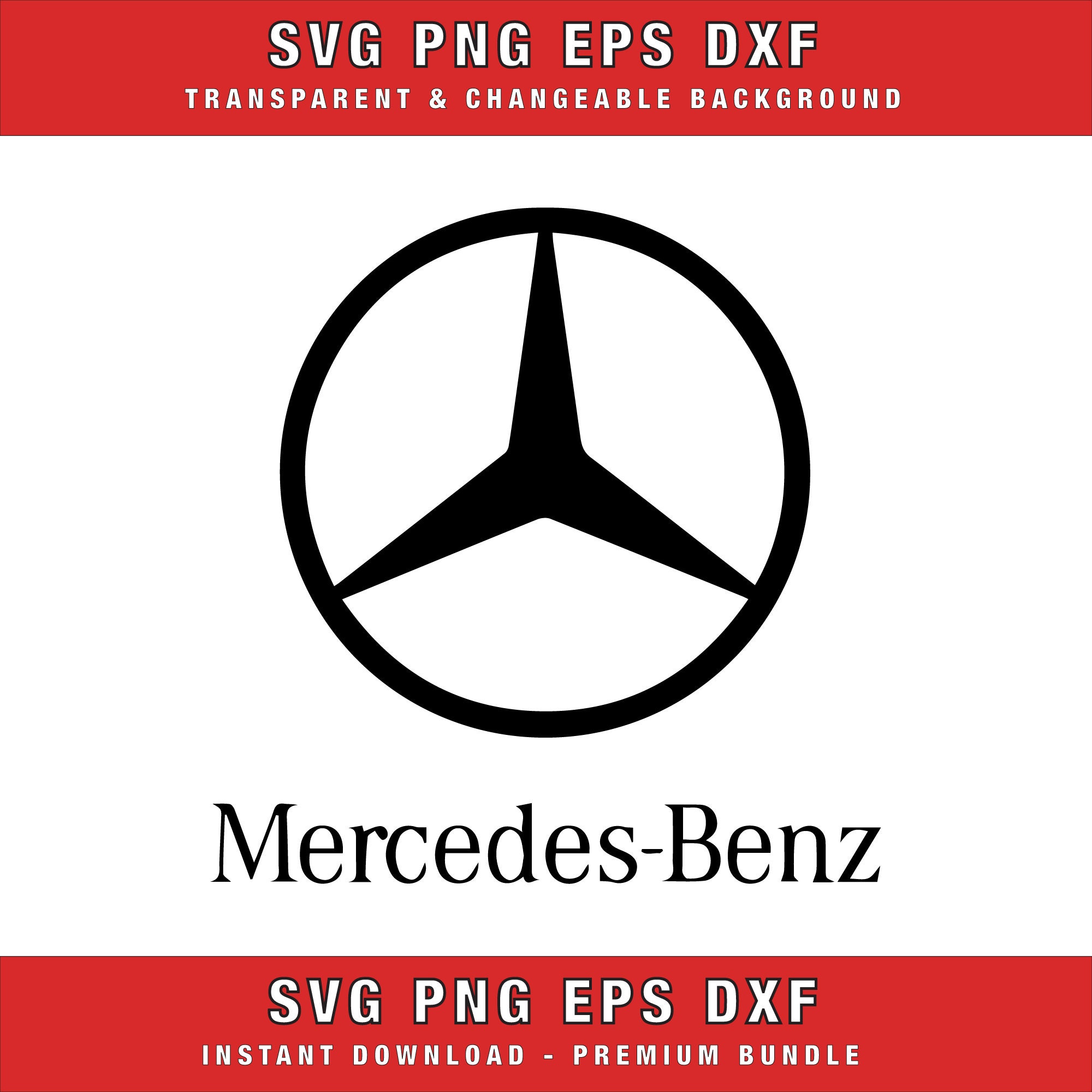 Mercedes Logo Png