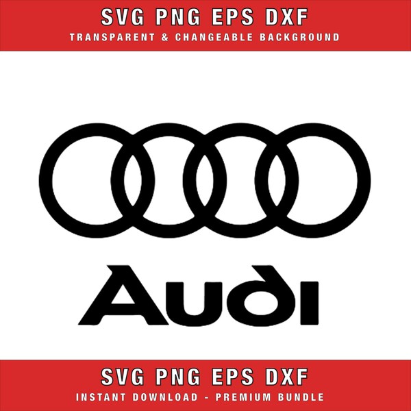 Audi - Etsy