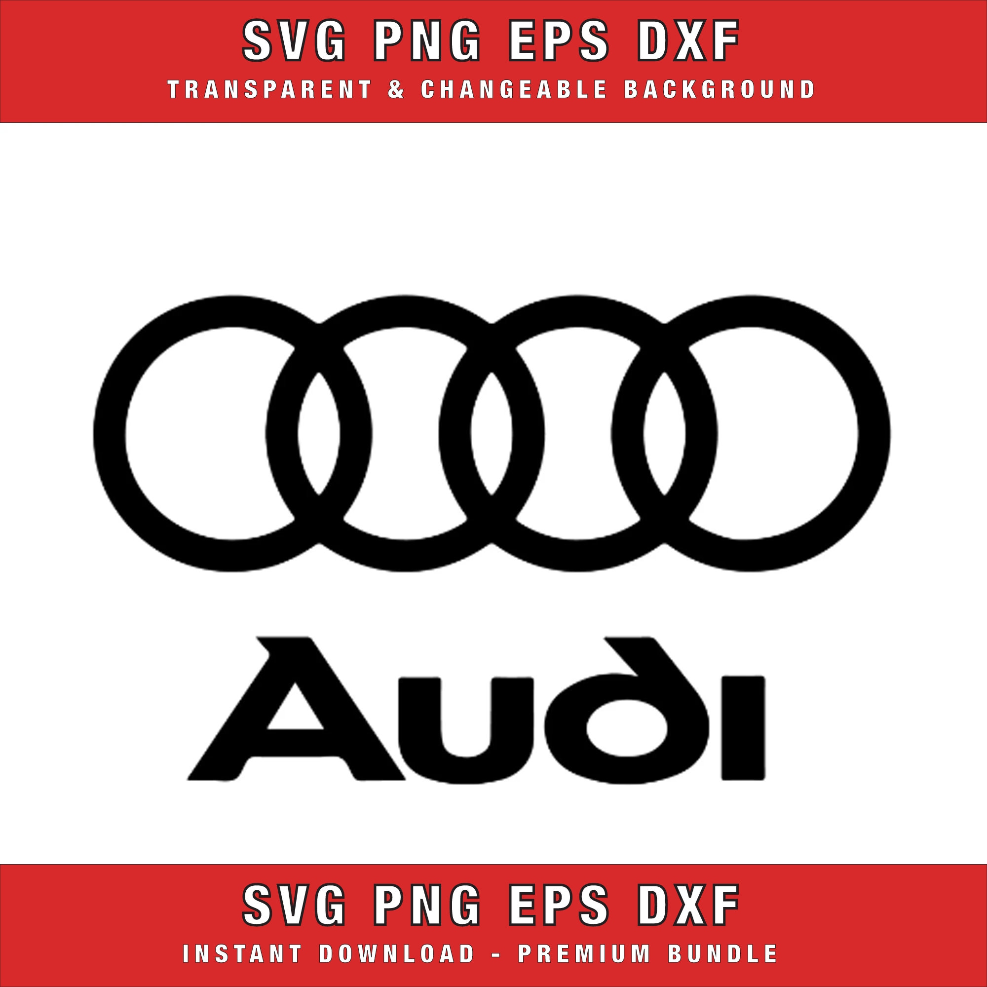 Audi Logo Png