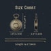 Custom Pocket Watch Dice Tray - Roman Style Pocket Watch Shell, Metal ...