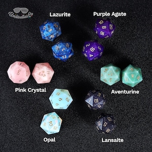 Custom Wedding Dice - Custom Dnd Dice Set, Personalised Dnd Gifts ...