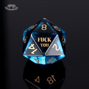 Personalized Dice - Custom Dnd Dice Set, Personalised Dnd Gifts ...