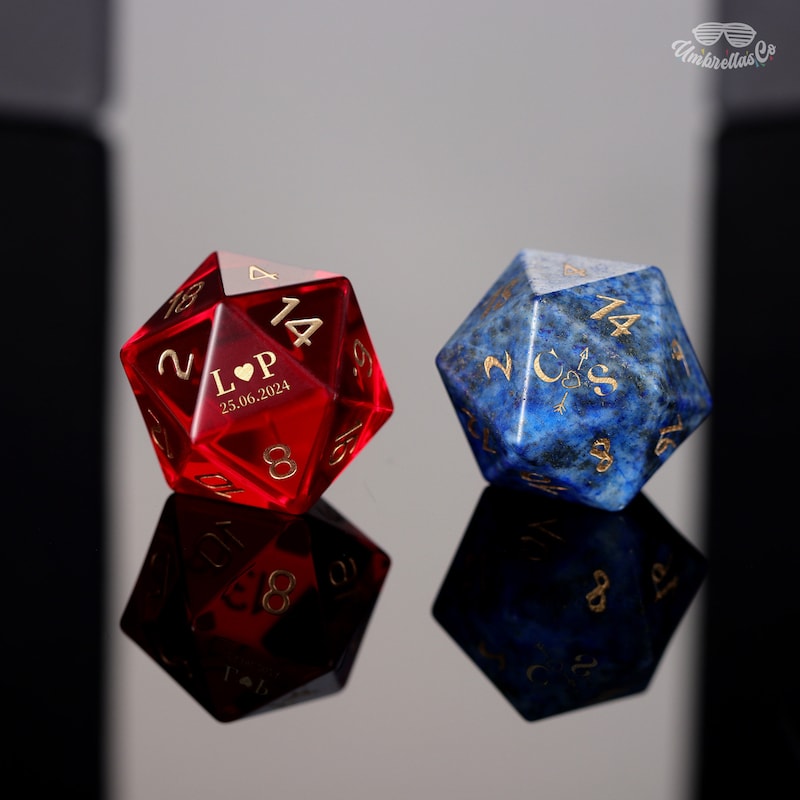 D20 - Etsy