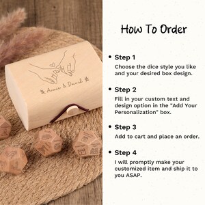 Personalized Date Night Dice - Date Night Gifts, Date Night Ideas ...