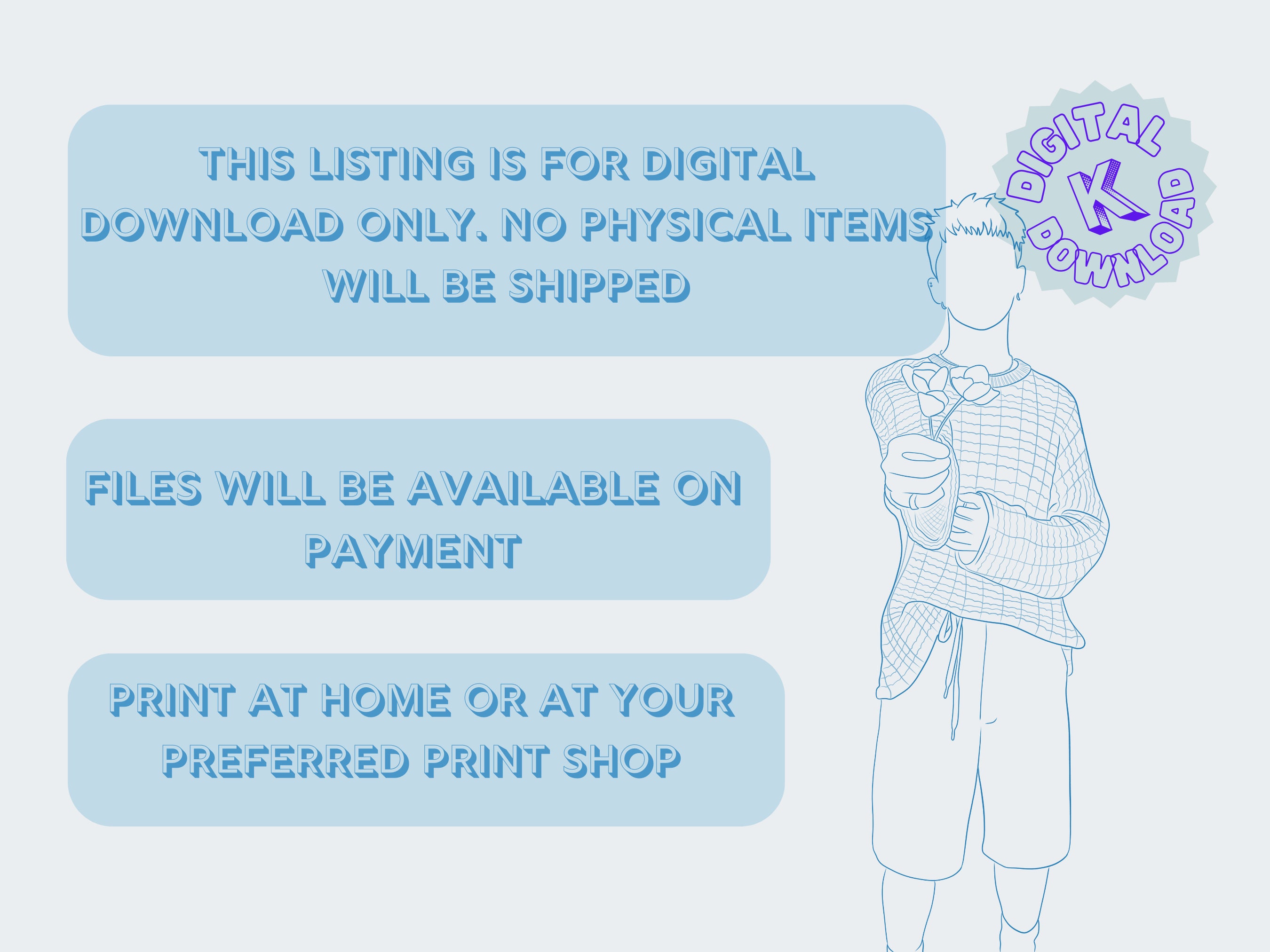 Seventeen Hoshi Inspired Digital Art Print, Kpop Printable Wall Art ...