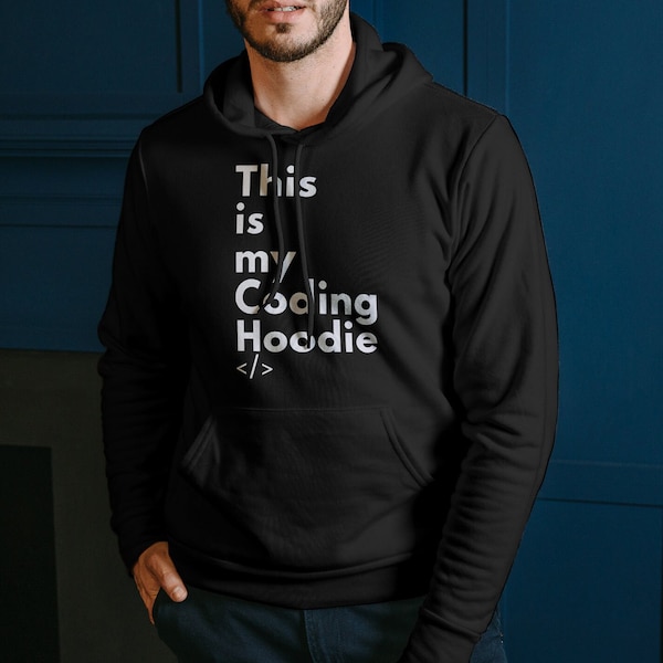 Programmer Hoodie Etsy