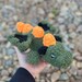 Stackimals Dragon Crochet Pattern: Lilbeanstitches Tutorial (PDF) - Etsy