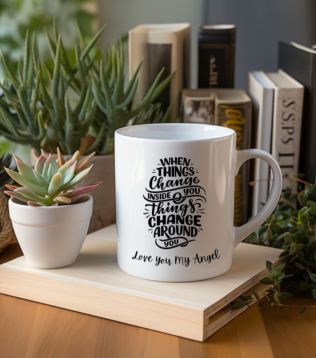 Motivation Personalized Gift, Motivation Gift for Son, Personalised Mug ...