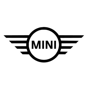 Mini Car Tag - Etsy UK