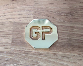 GP Coin Tarkov Metal - Etsy