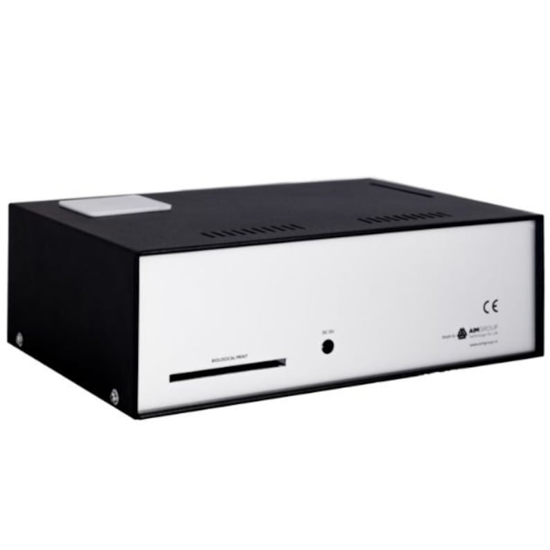 Atlantis: Radionic Machine, Remedy Maker, Radionics, 5 Channel Radionic ...