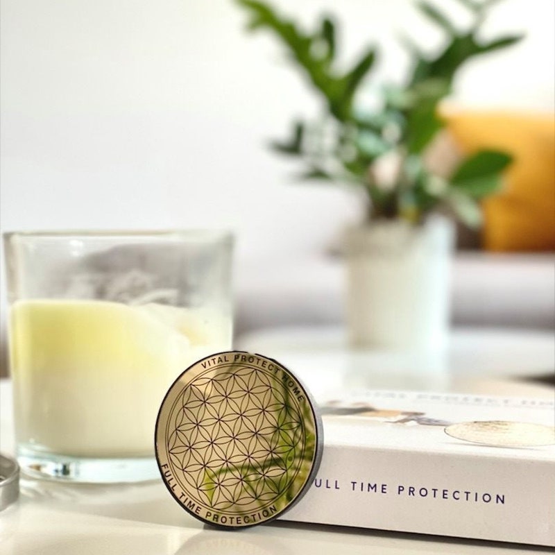 Energy Protection - Etsy