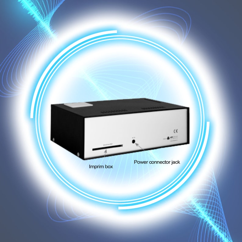 Radionic Device The Ultimate Tool For Self Improvement And