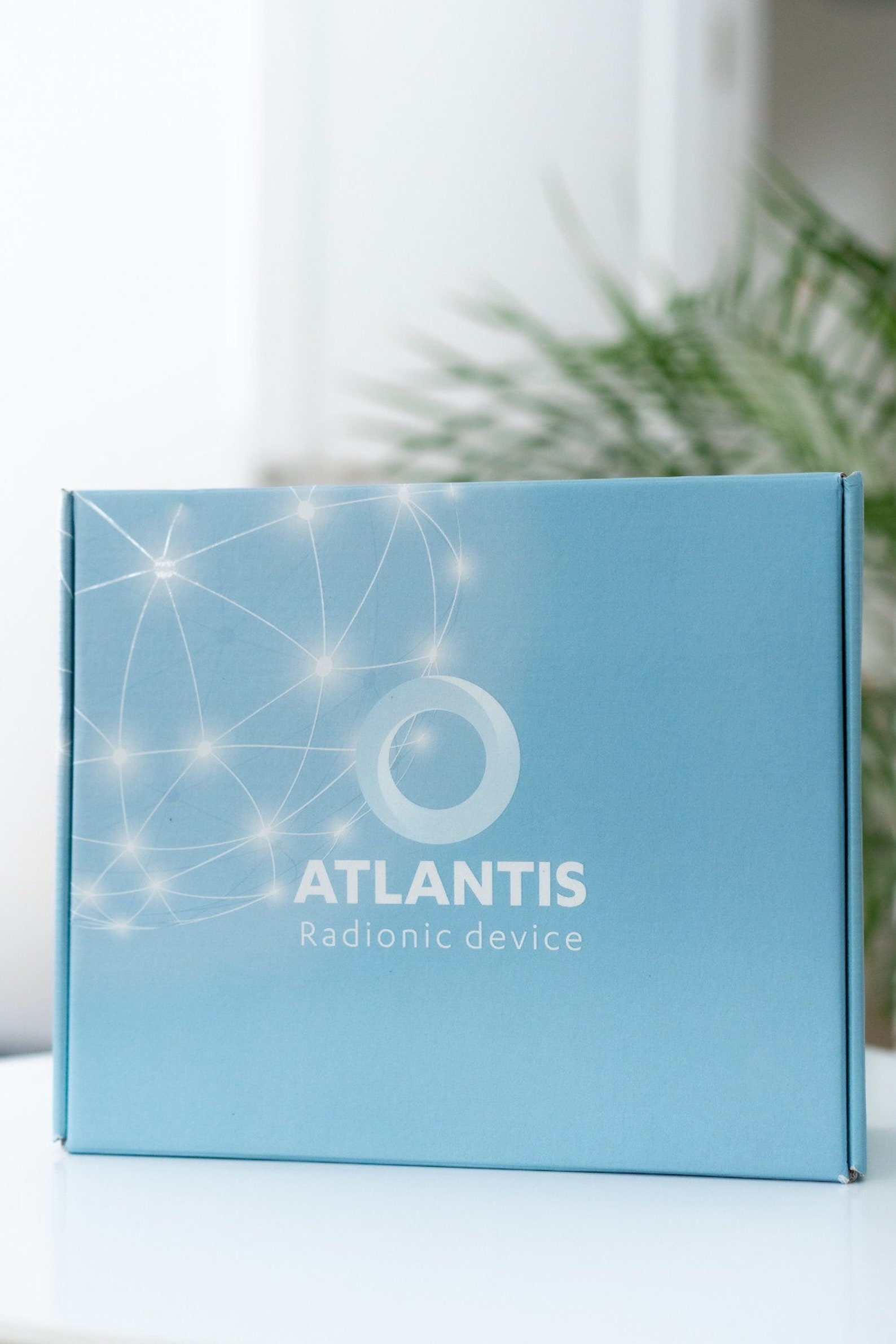 Atlantis: Radionic Machine, Remedy Maker, Radionics, 5 Channel Radionic - Etsy