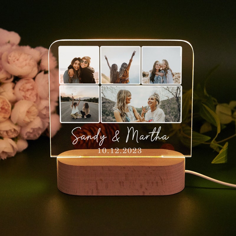 Picture Light - Etsy