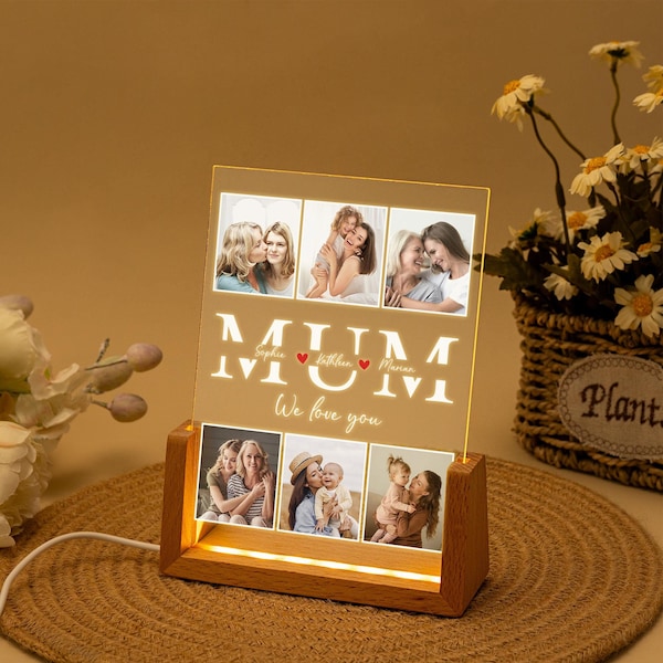 Mothers Day Gifts Etsy