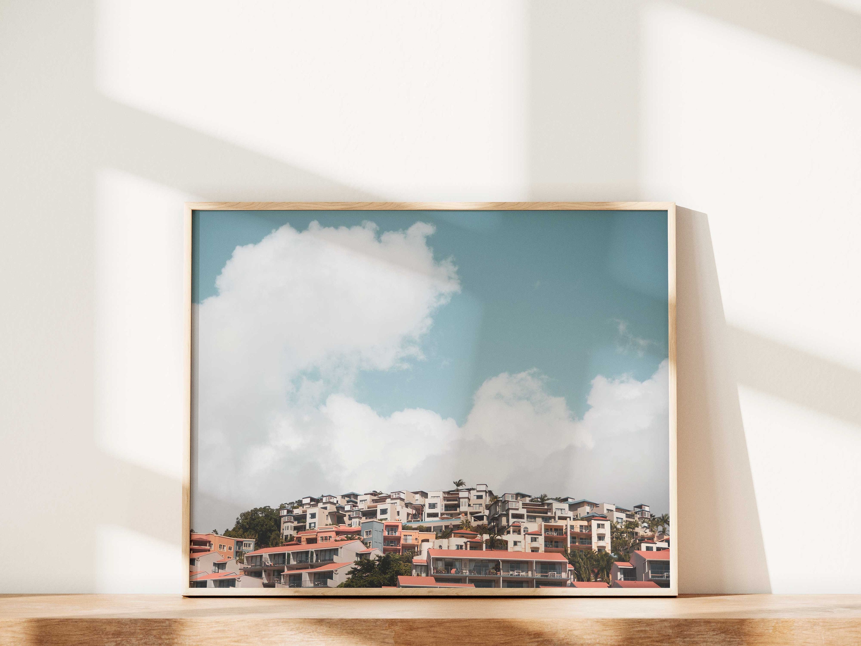 Printable Resort Wall Art Prints Hotel Home Decor Motels Printable Art ...