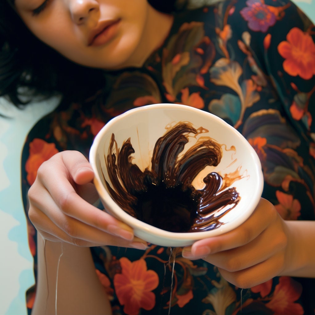 Turkish Coffee Fortune Teller | Fortune Telling | Coffee Reading ...