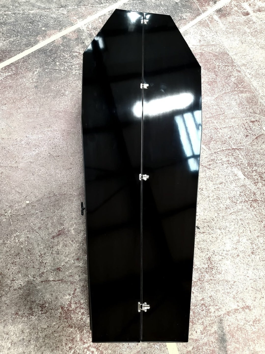 Coffin-containment Box-bdsm Dungeon Equipment - Etsy