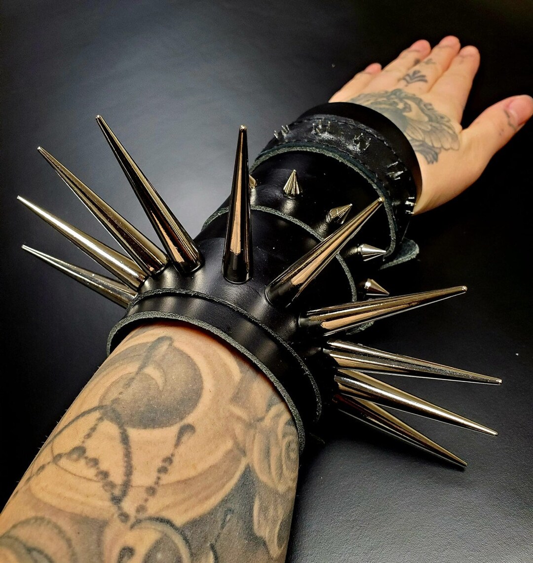 BDSM Wrist Controller-obey Me NOW Set - Etsy