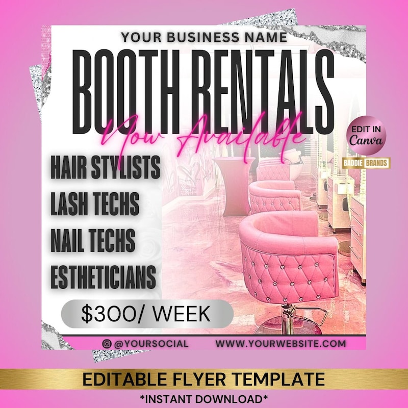 Hair Salon Suite Sign - Etsy