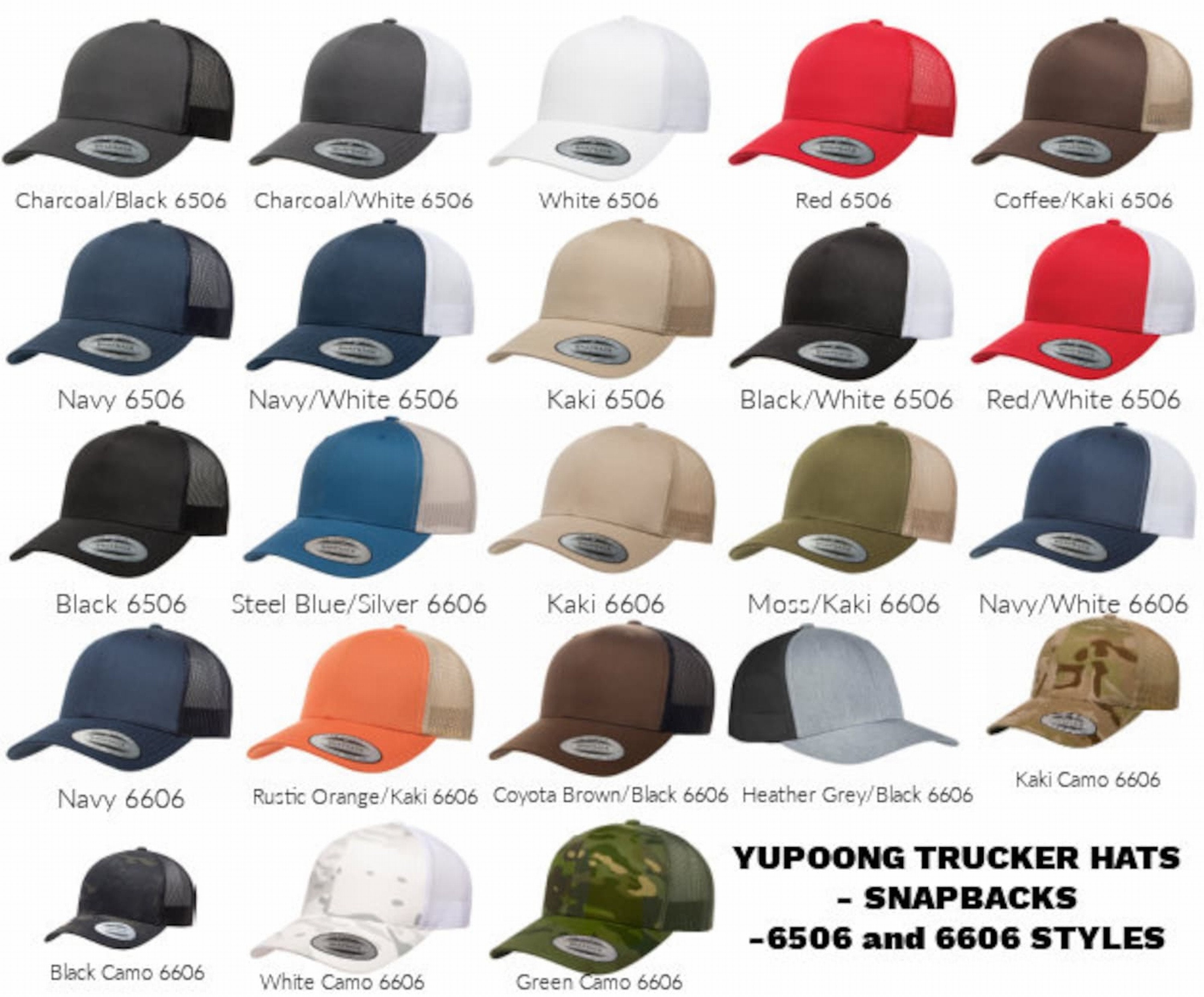 Personalized Logo Hat Company Logo Hat Trucker Hat Custom - Etsy