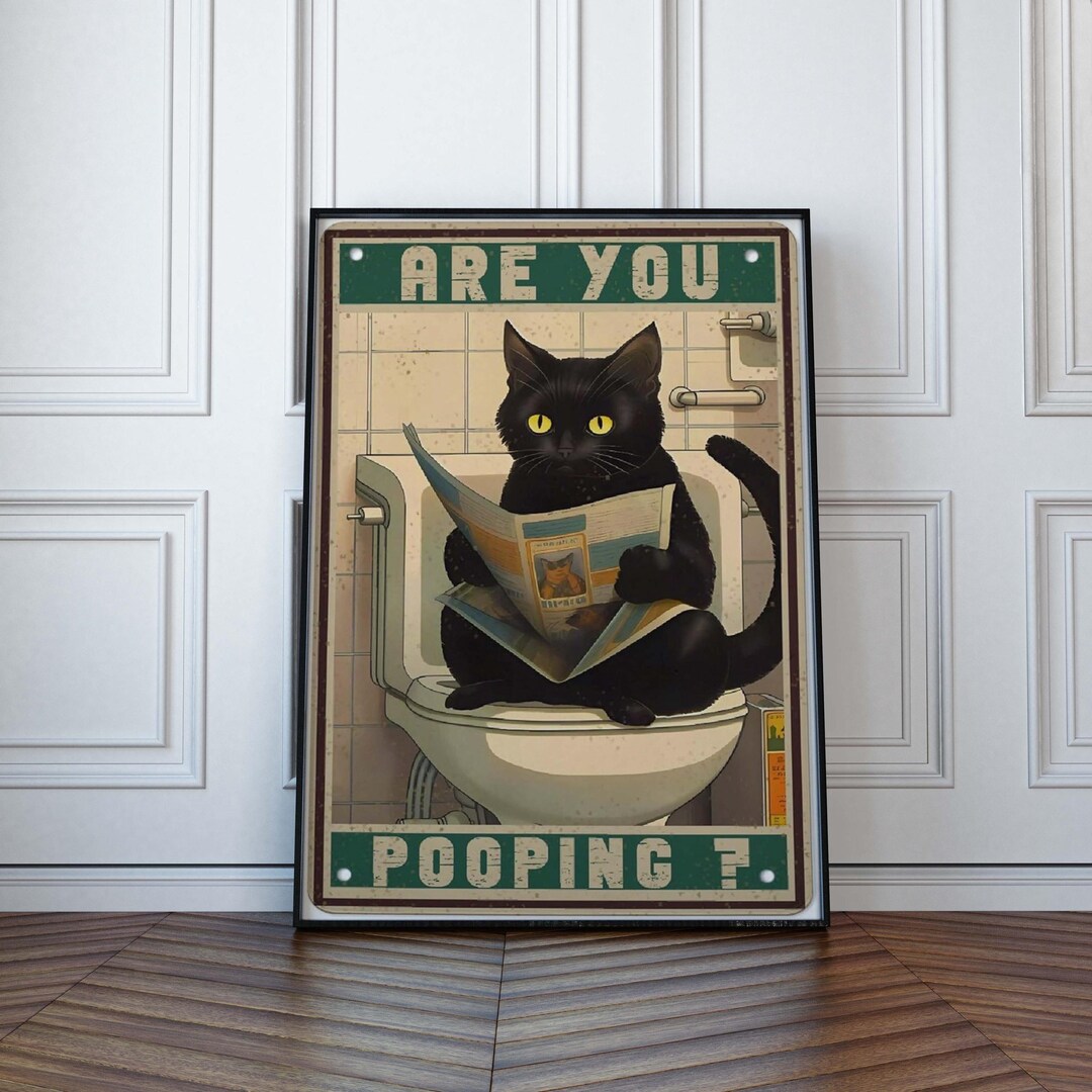 Are You Pooping? Poster,prints Coquette Aesthetic Maximalist Decor Wall ...