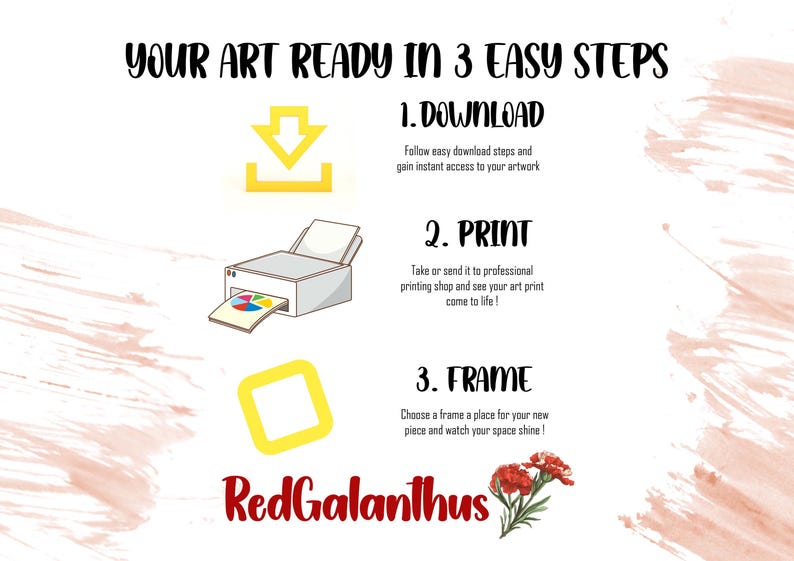 Netflix Custom Design Poster Gift, Personalized Posters, Gift for Her ...