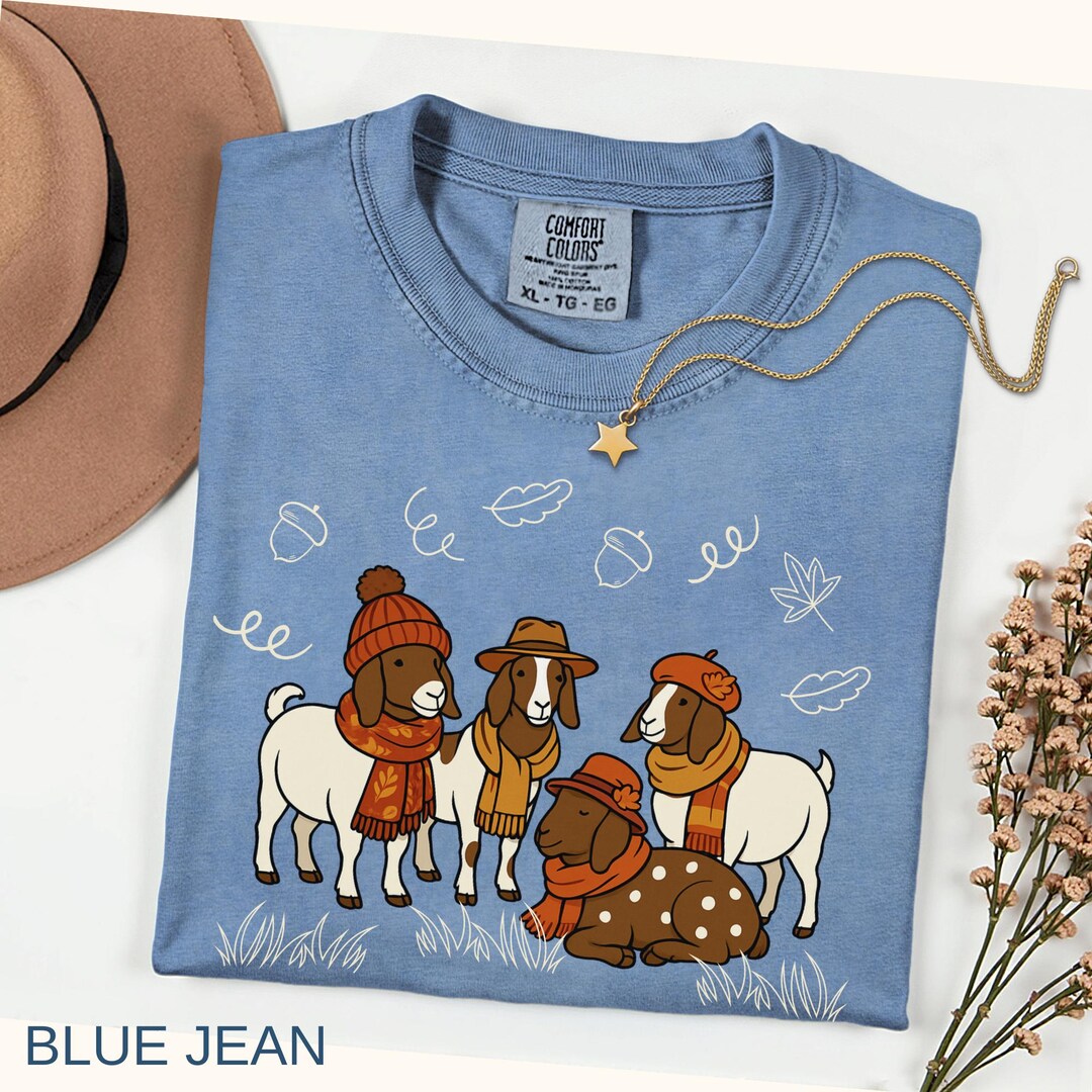 Personalized Boer Goat Shirt Custom Show Goat Dad T-shirt Goat Fair ...