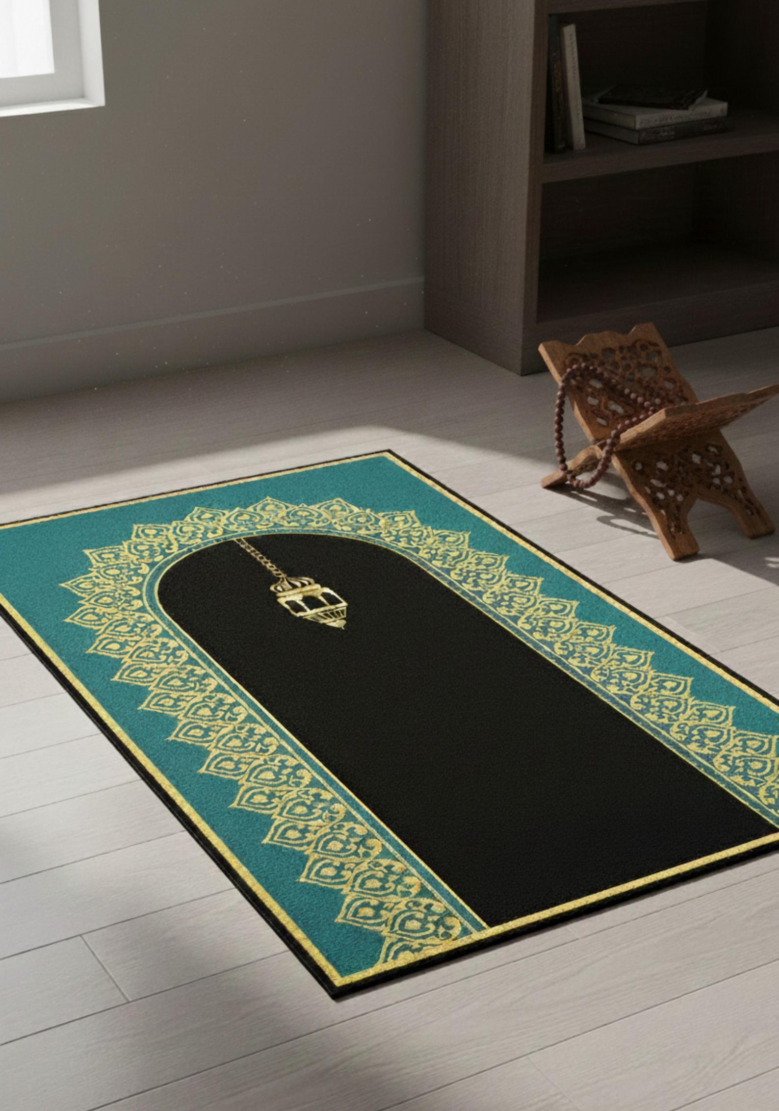 Islamic Prayer Mat Vector Designs, Mihrab SVG Bundle (digital Download ...