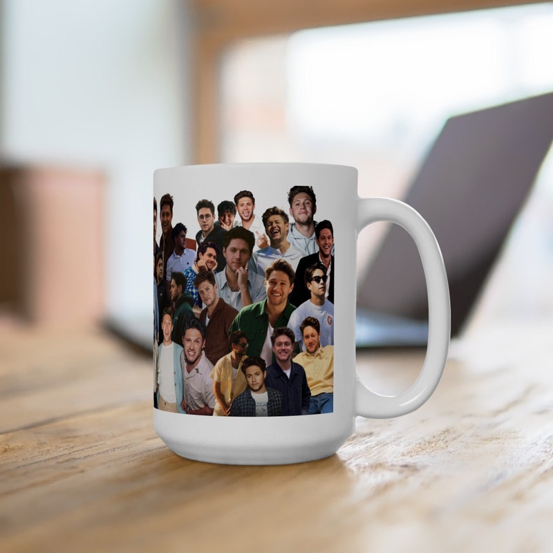 One Direction Mug - Etsy
