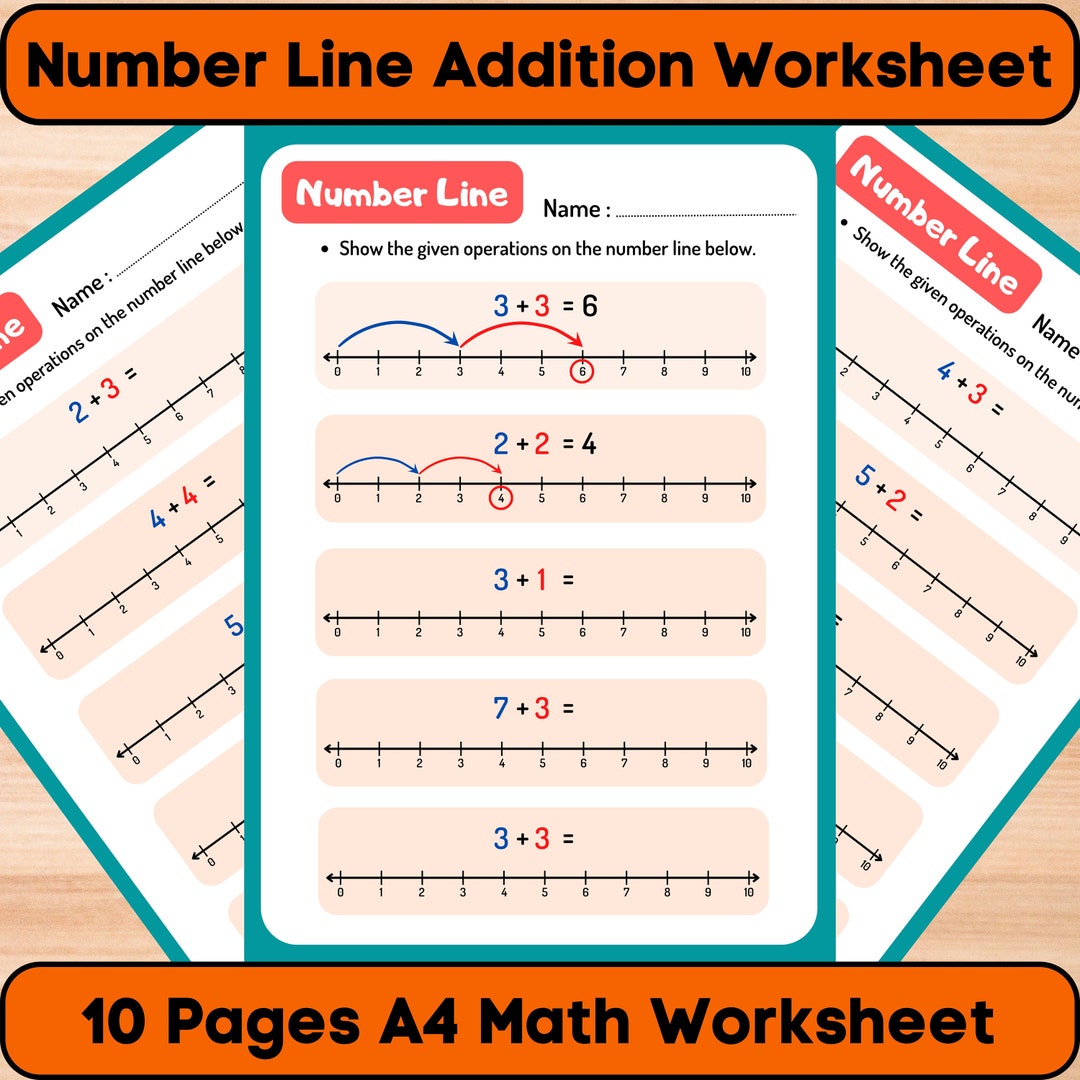 Printable Math Flashcards for Kids Fun Learning at Home or in the ...